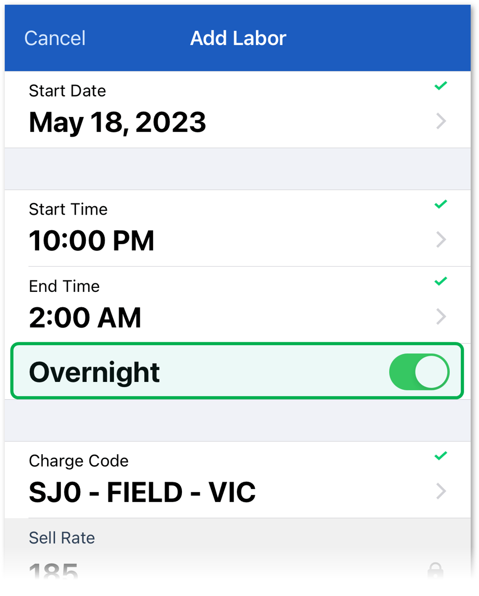 2023.0518 Texada CloudLink Release Notes